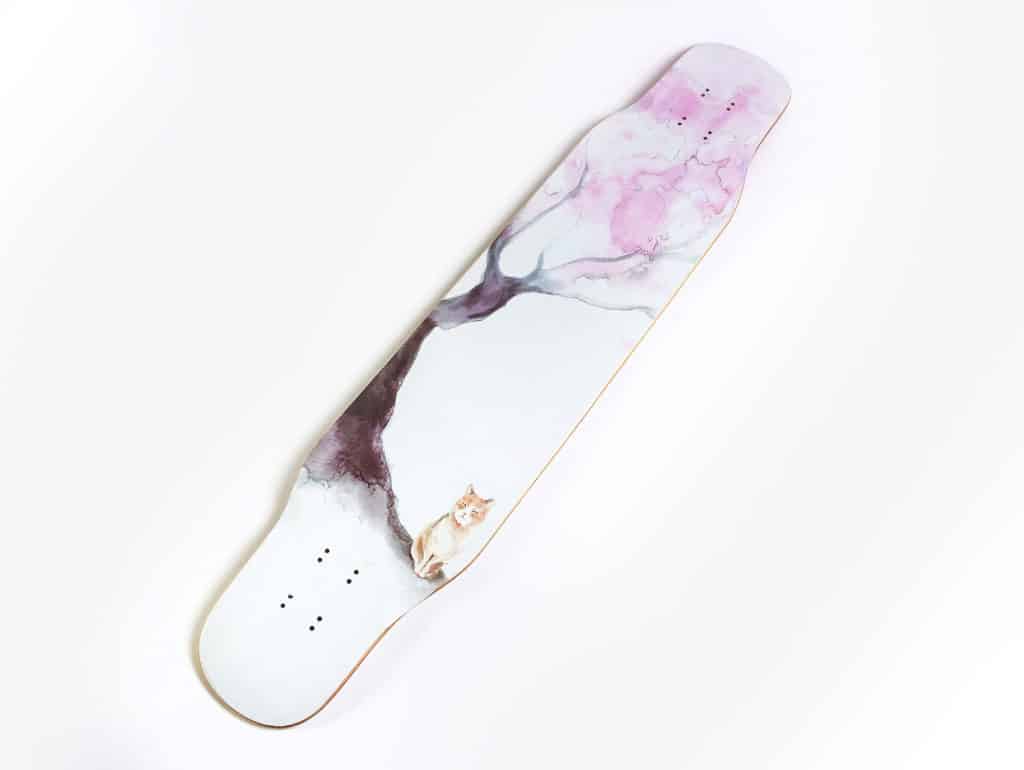 Classic Meow (Deck) - QLC Co., Ltd.