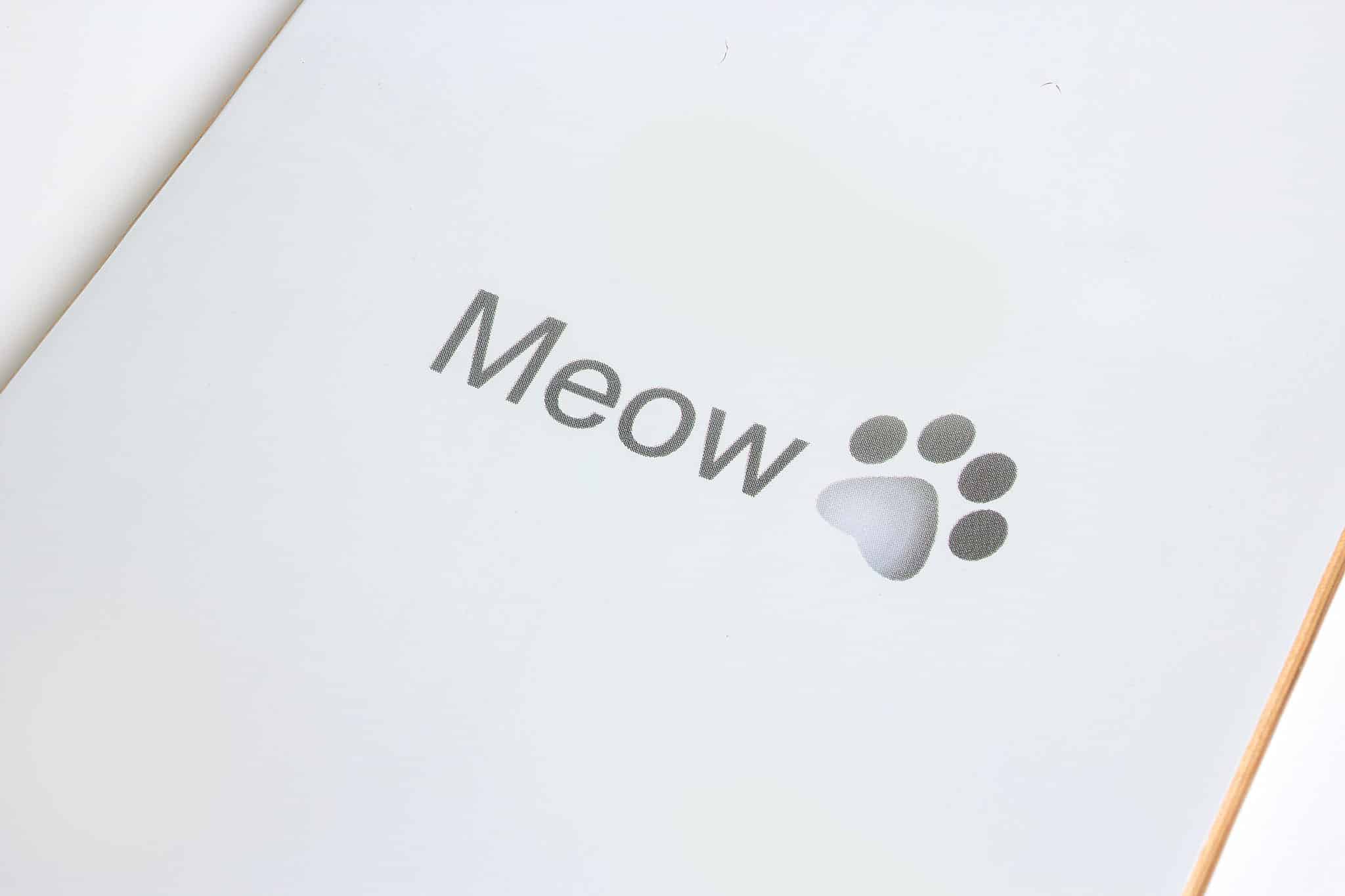 Classic Meow (Deck) - QLC Co., Ltd.