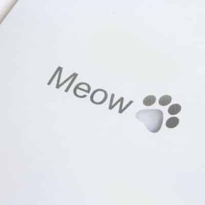 Classic Meow (Deck) - QLC Co., Ltd.