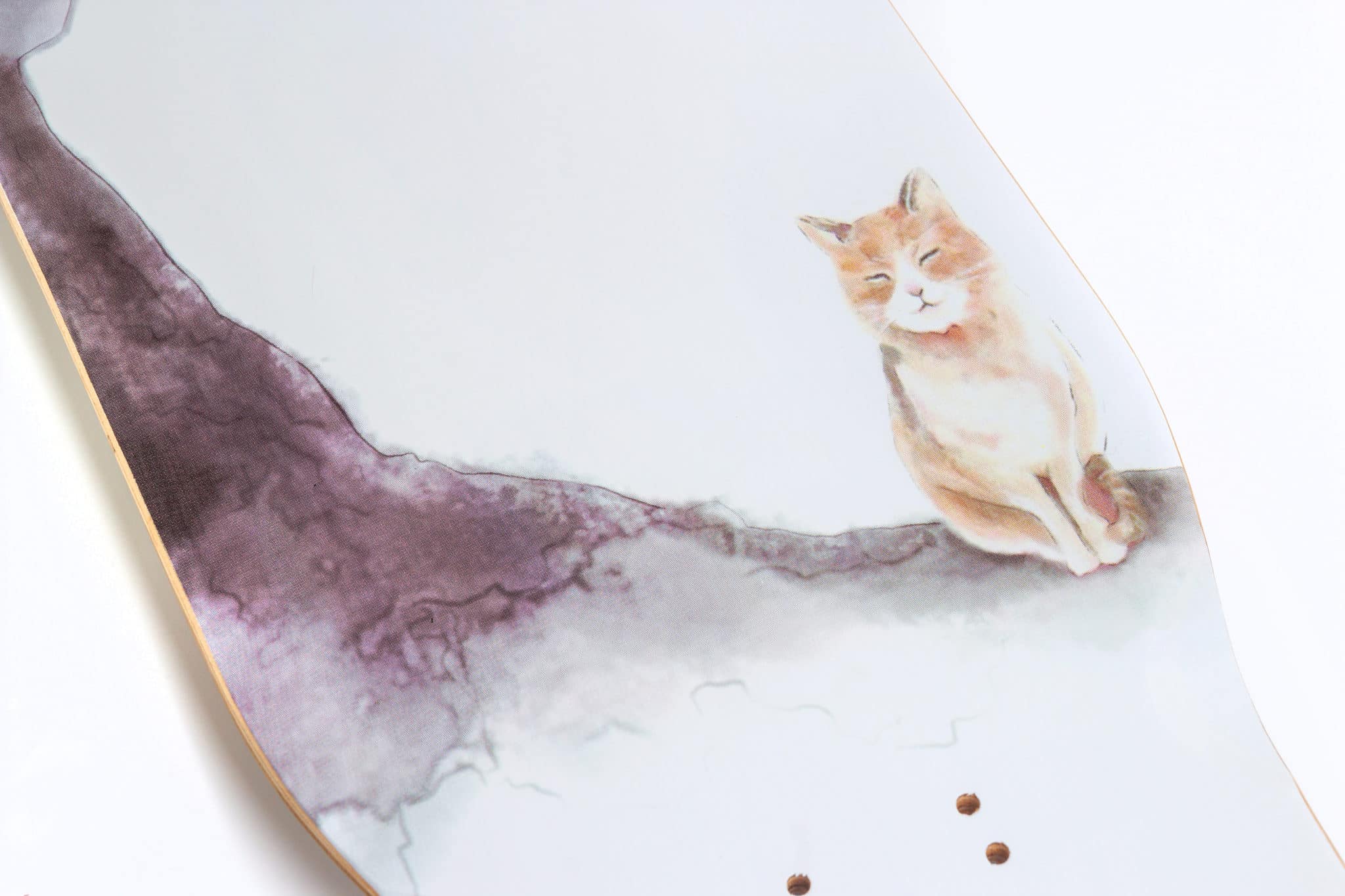 Classic Meow (Deck) - QLC Co., Ltd.