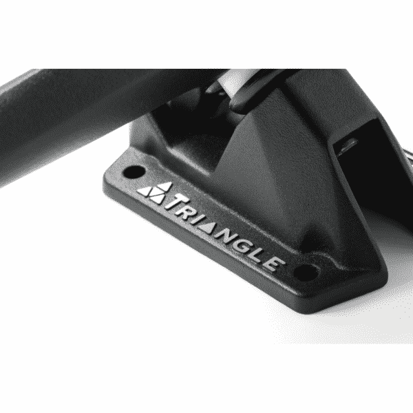 Triangle Trucks - QLC Co., Ltd.