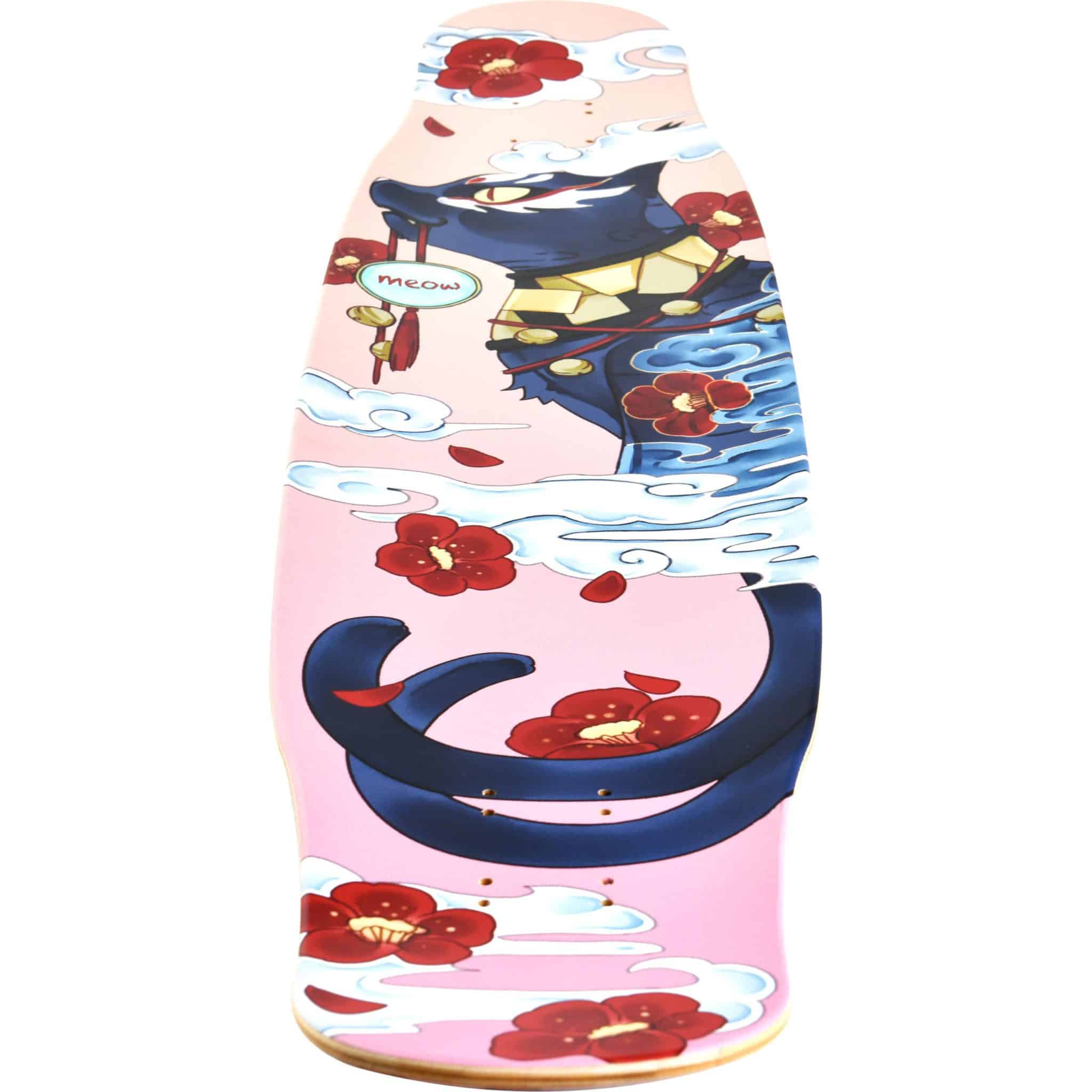 Meow 5 (Deck) - QLC Co., Ltd.