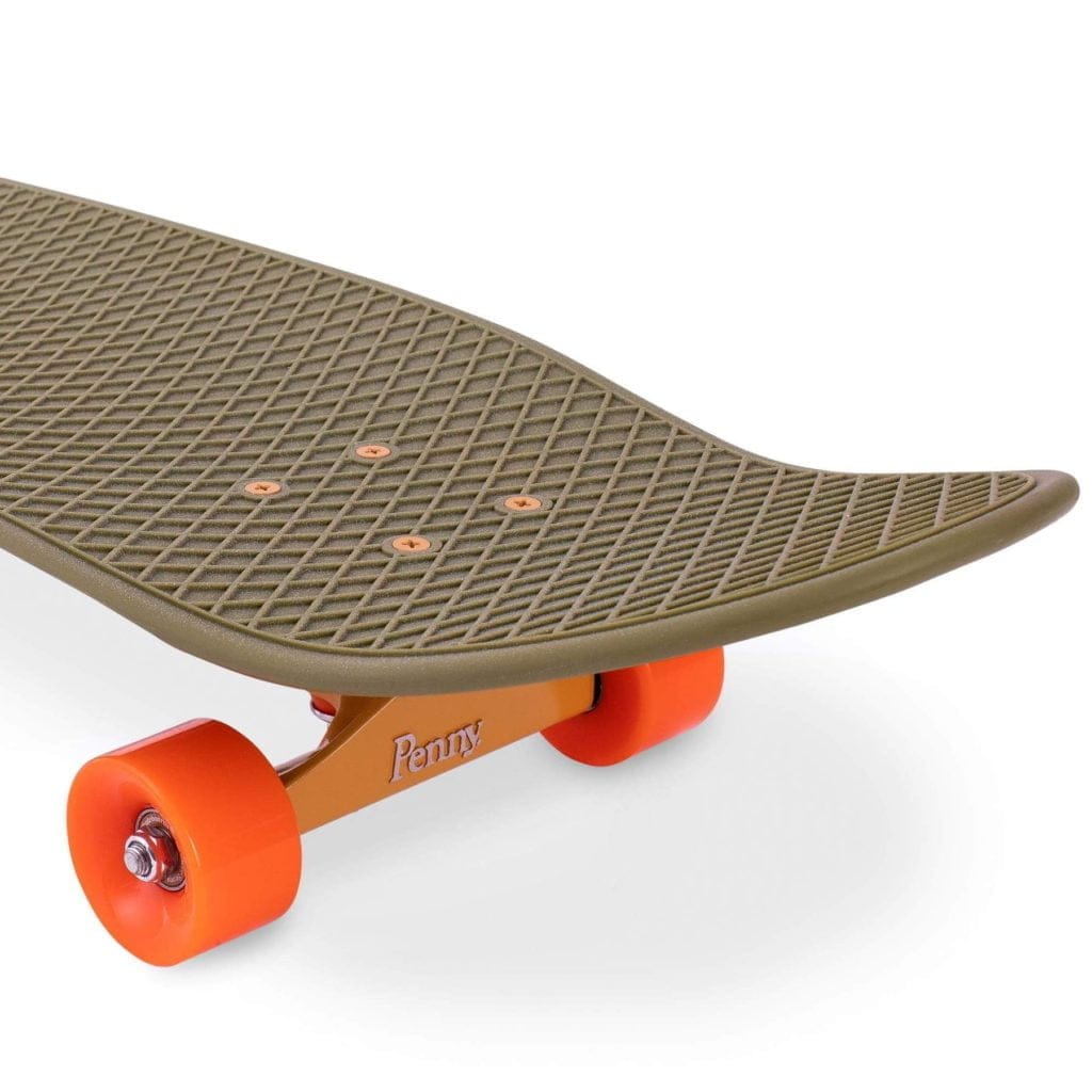 Penny Skateboards - QLC Co., Ltd.