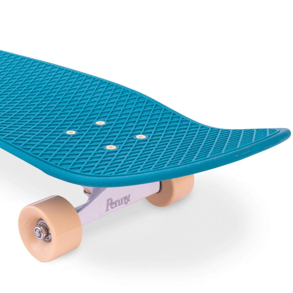Penny Skateboards - QLC Co., Ltd.