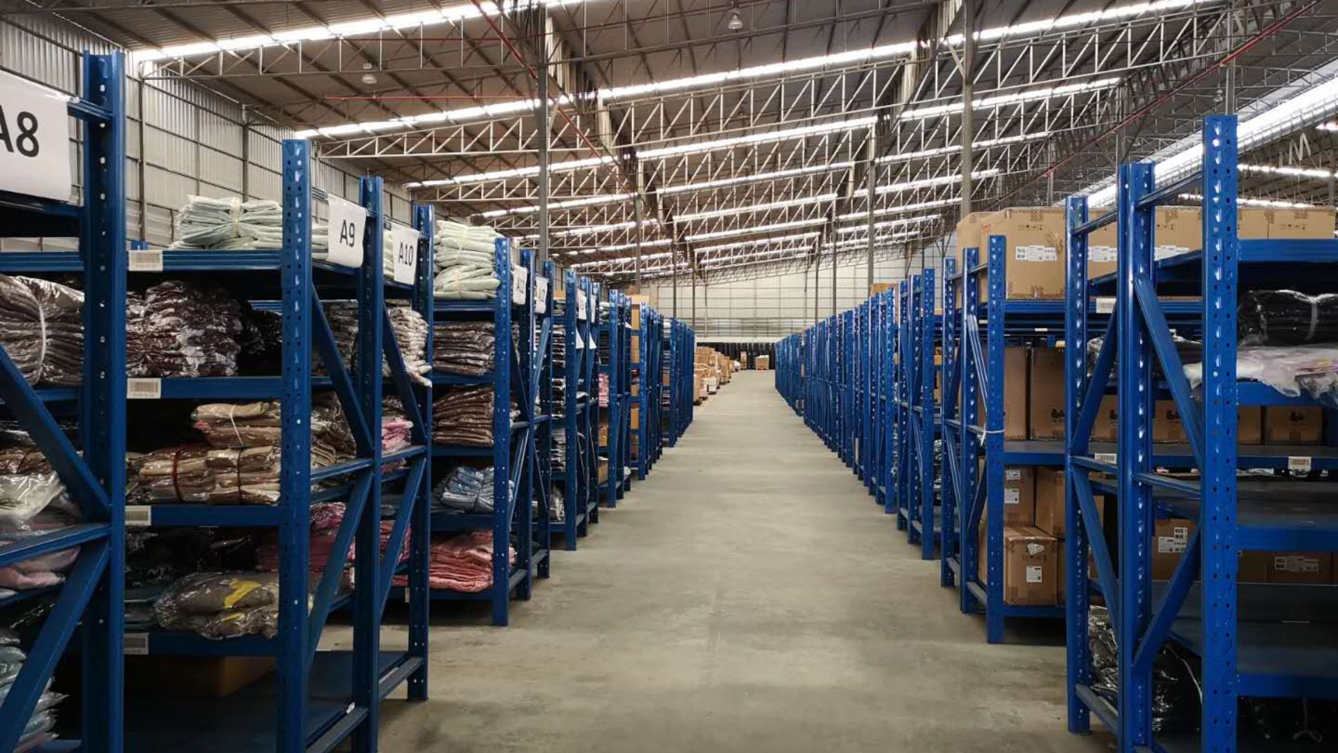 หน้าหลัก - QLC Co., Ltd.