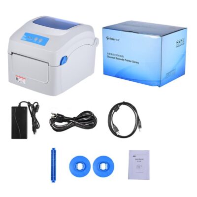 เครื่องปริ้นสติกเกอร์ เครื่องพิมพ์ฉลาก ราคาพิเศษ 2,249 ออกใบกำกับได้